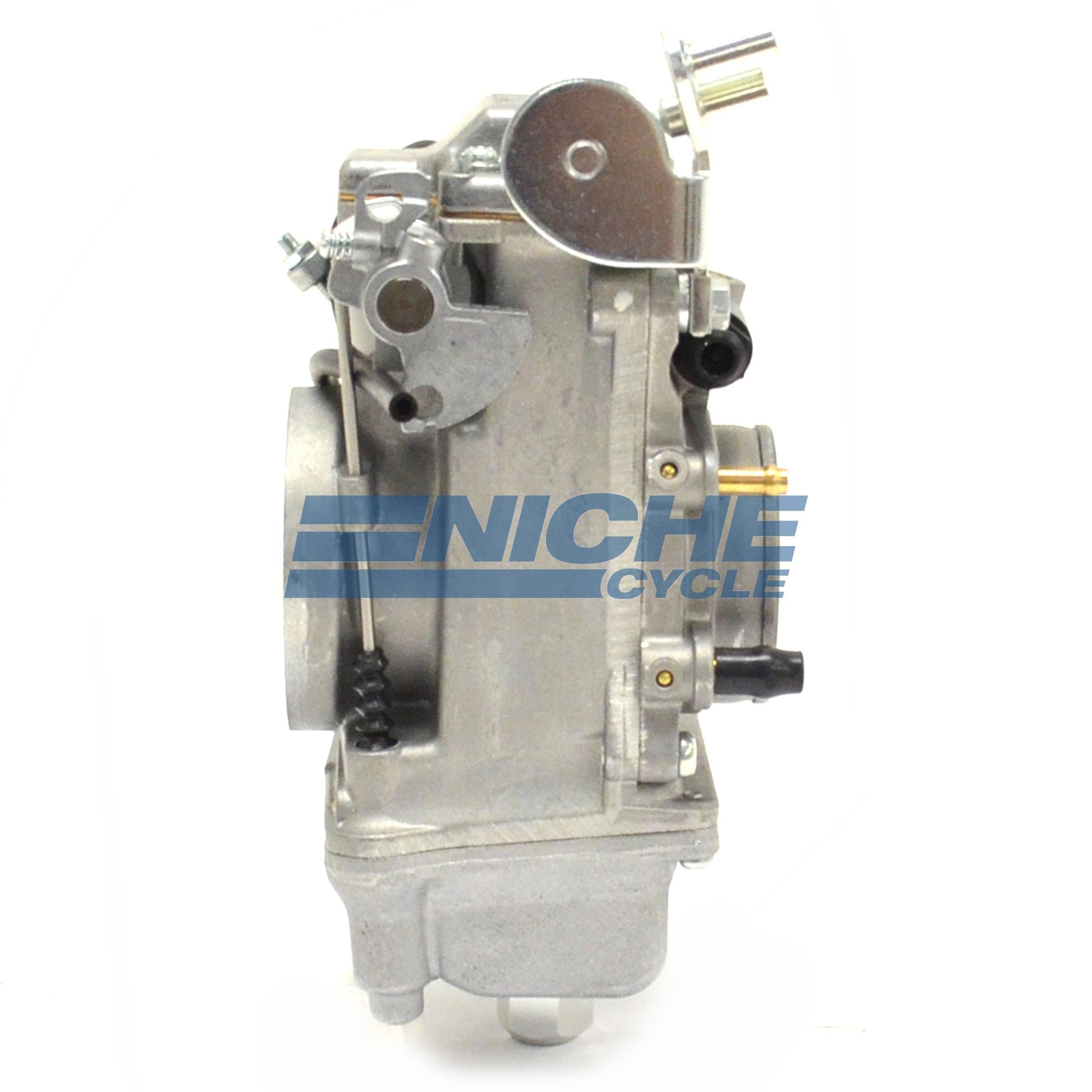 Genuine Mikuni HSR48 HSR 48mm Performance Pumper Carburetor TM48-1 | eBay