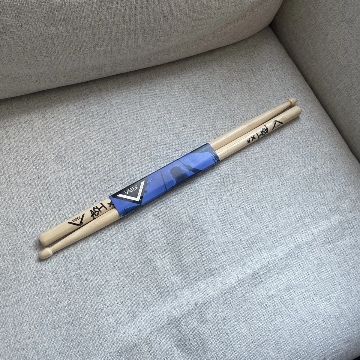 Ashton Irwin Drumsticks