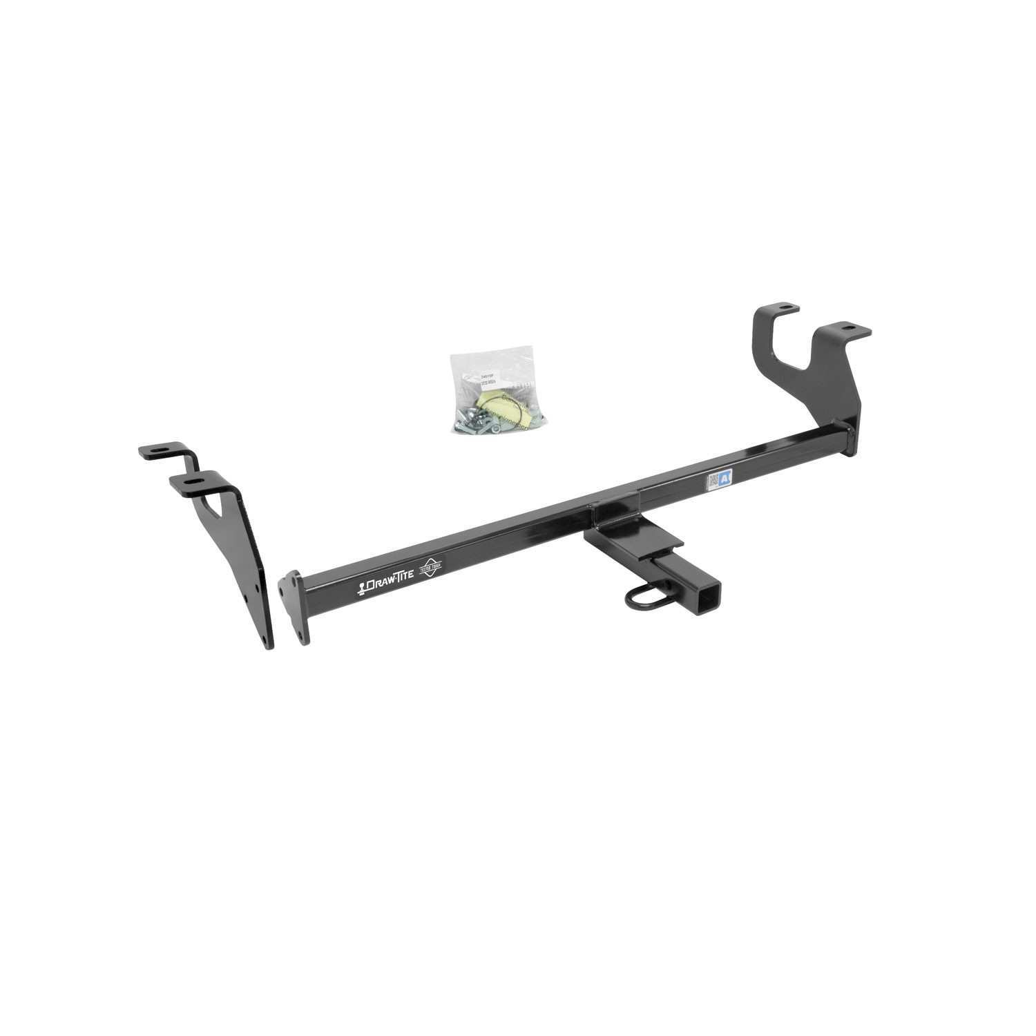 Trailer Hitch Draw-Tite 24919 fits 2015 Chrysler 200 for sale online | eBay