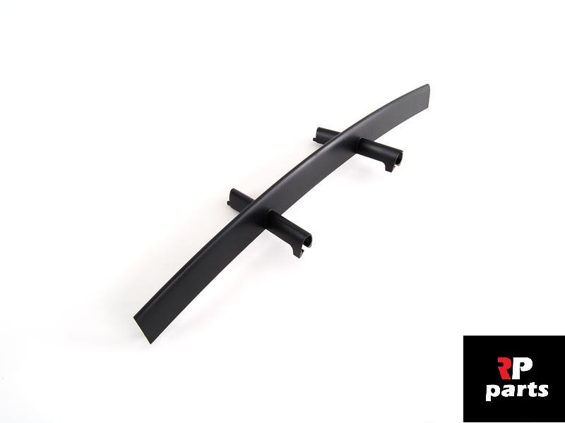 FOR BMW E60 E61 2003-2006 FRONT BUMPER LOWER CENTER MESH GRILL ...