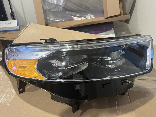 FORD OEM LAMP ASY MB5Z*13008*S for sale online | eBay