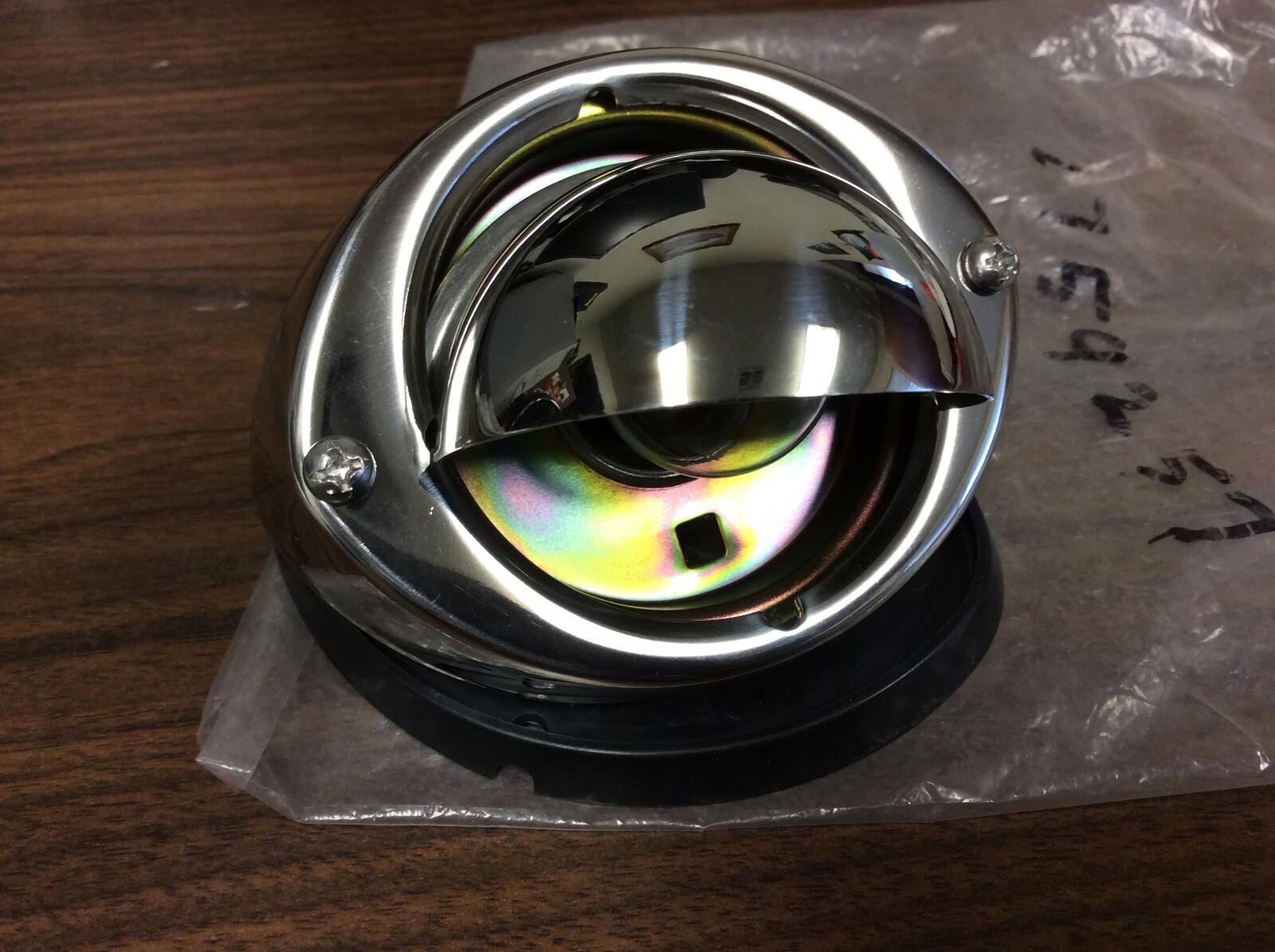 Weldon 9186 Stepwell Light | eBay