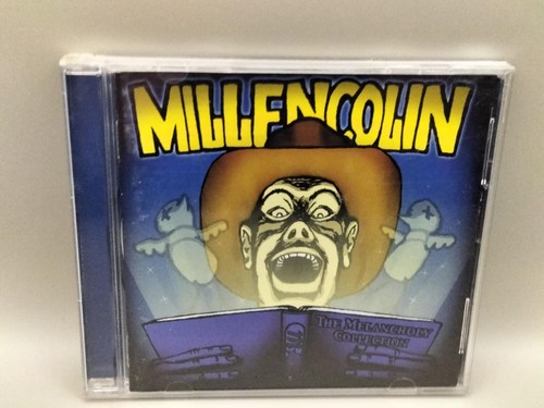 Millencolin - The Melancholy Collection CD Album 1999 | eBay Australia