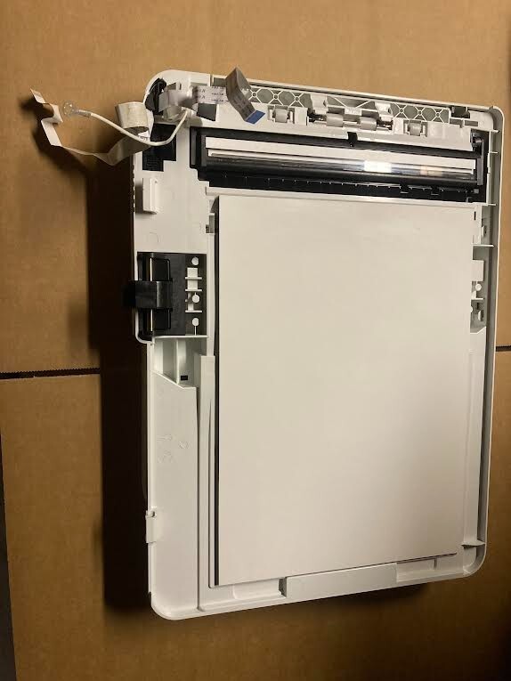 Genuine HP LaserJet Pro MFP M426fdn ADF Document Feeder Assembly ...