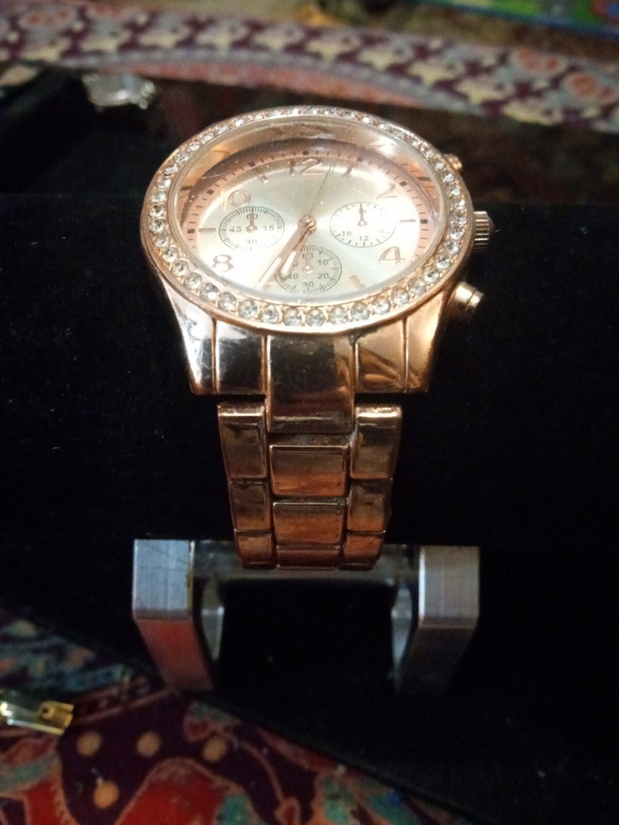 Claires One Direction Watch