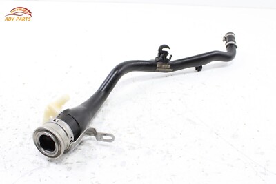 2018 - 2022 BMW X2 F39 FUEL GAS TANK FILLER NECK HOSE TUBE PIPE OEM | eBay