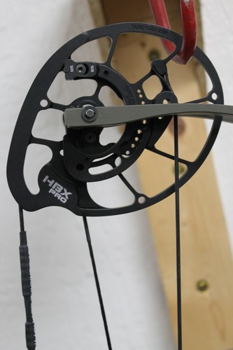 Hoyt RX7 Ultra - RH - 70# - Wilderness - 27-30" - NEW! | eBay