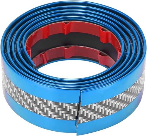 Car Door Edge Step Dust Shield Cover.3cm x 1M Car Universal Door Sill ...