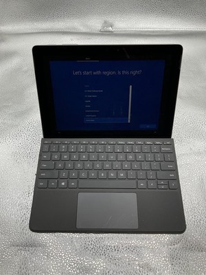 Microsoft Surface Go 1825 10.5" | Pentium 4415Y@1.6GHz | 8GB 128GB SSD ...