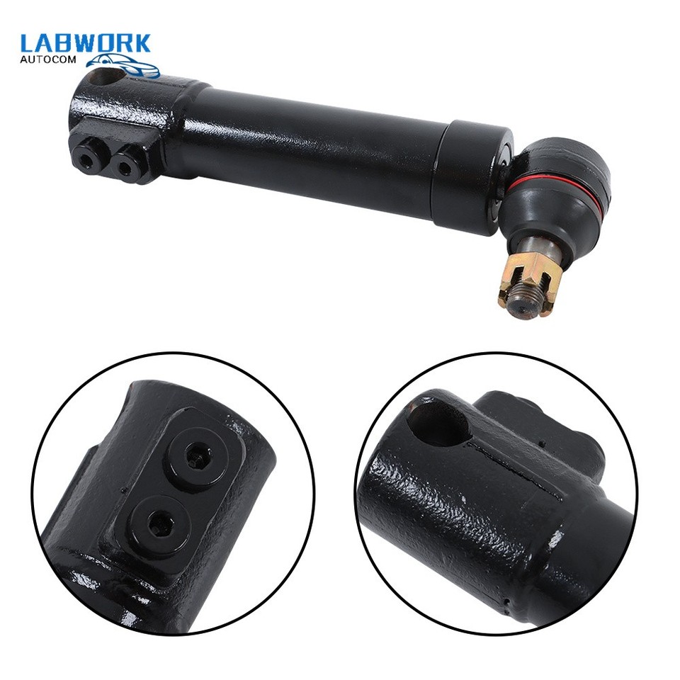 Power Steering Cylinder For Massey Ferguson 3401553M92 3774728M91 | eBay