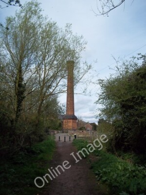 Photo 6x4 Path to Powick Tower Lower Wick/SO8352 c2011 | eBay UK