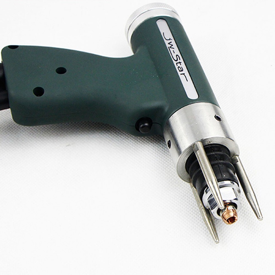Portable Stud Welding Torch Stud Welding Gun with 4M Cable Stud Gun ...