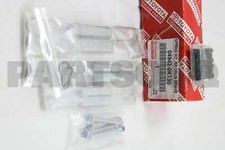 049420K030 Genuine Toyota Spring Kit Rear Brake 04942-0k030 for sale ...