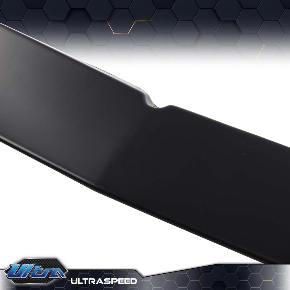 Fit For 1967-1968 Firebird Camaro Factory Style Front Lip Spoiler Chin ...