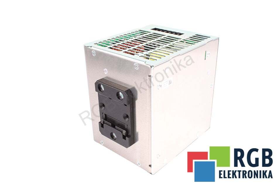 WEIDMULLER 1469550000 PRO ECO3 480W 24V 20A POWER SUPPLY ID112507 | eBay