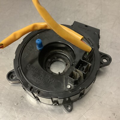 2005-2008 Dodge Ram 1500 2500 3500 CLOCK SPRING Steering Wheel ...
