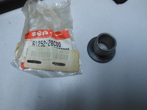 NOS Suzuki OEM Inner Swing Arm Pivot Spacer 92-95 RM125 89-95 RM250 ...