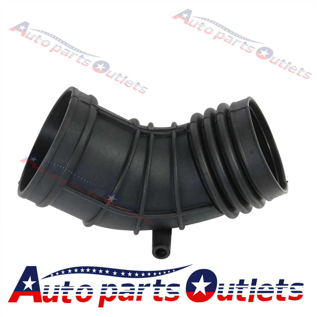 Intake Air Flow Boot Hose new Fit For BMW 325Ci 325i 325Xi 330Ci 330i ...