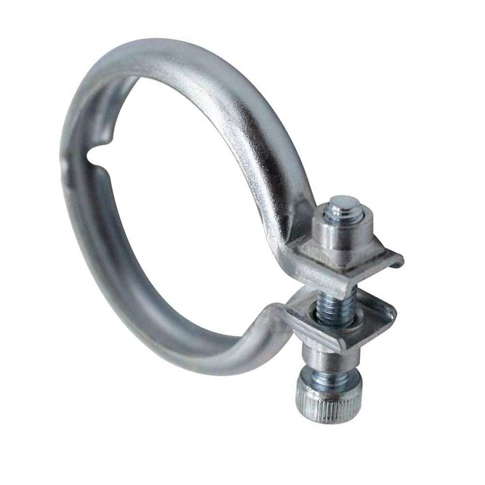 Exhaust Gas Recirculation Egr Clamps For Citroen Fiat Ford Peugeot Mini ...