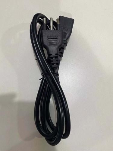 New Europe Standard Power Charger Cable Cord for Intermec CN50 CN51 | eBay