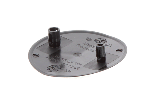 Genuine Mercedes-Benz Hood Badge Emblem A0008171306 W176 R231 C218 W213 ...