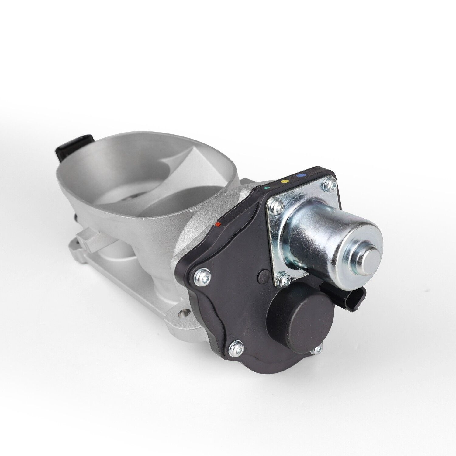 9C3Z-9E926-C New Throttle Body for 2004-2010 Ford F-250 F-350 Super ...