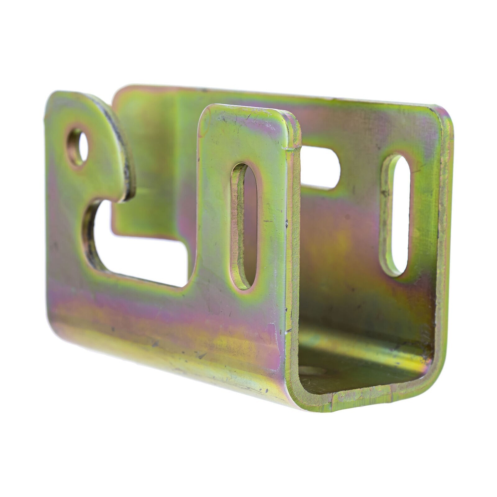 131-1091 Exmark Left Hand Hanger Bracket Quest E S Series | eBay