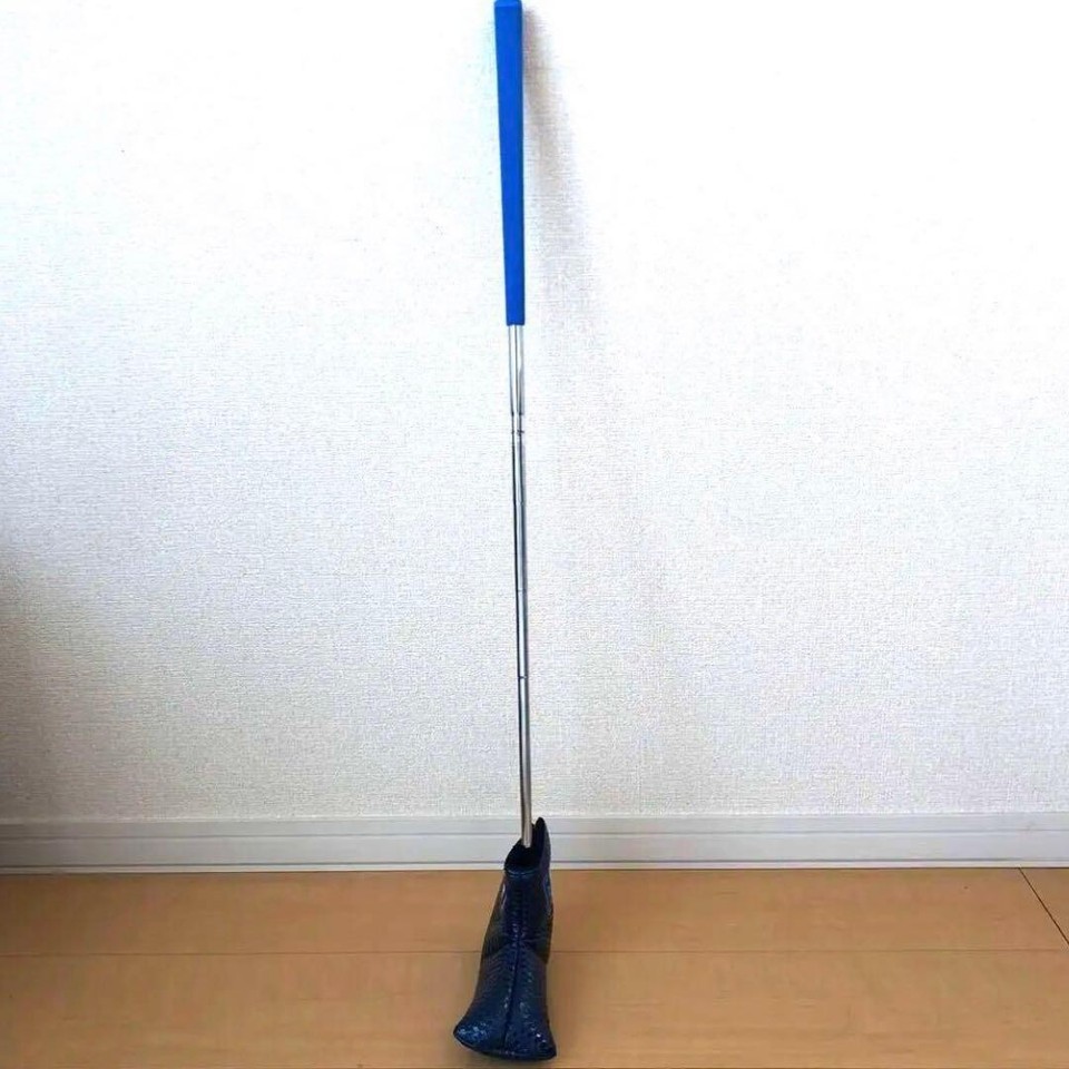 Kevin Burns Putter | eBay