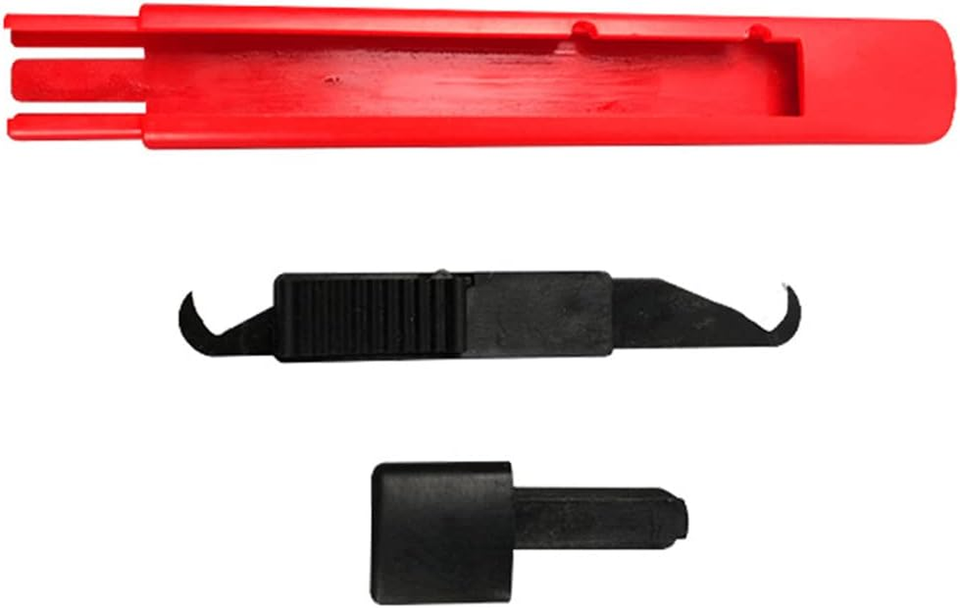 Golf Club Grip Hook Blade Knife 2PCS Golf Grip Removal Tool Hook Knives ...