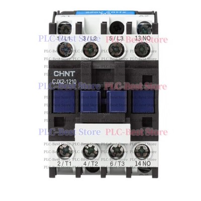 CHNT CJX2 Series AC Contactor CJX2-1210 380V | eBay