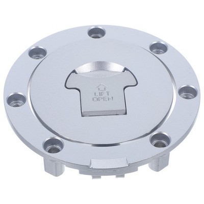 Motorcycle Fuel Tank Cap Gas Tank Cap Fuel Tank Replacement Cap Fuel ...