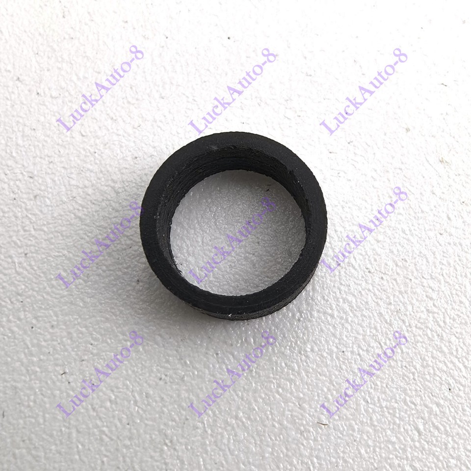 Fuel Injection Fuel Injector Seal Kit O-ring 12673056 For Chevrolet 16 ...