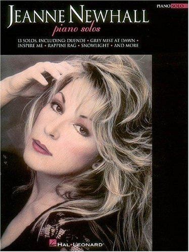 Jeanne Newhall Piano Solos by Jeanne Newhall 9780793578252| eBay