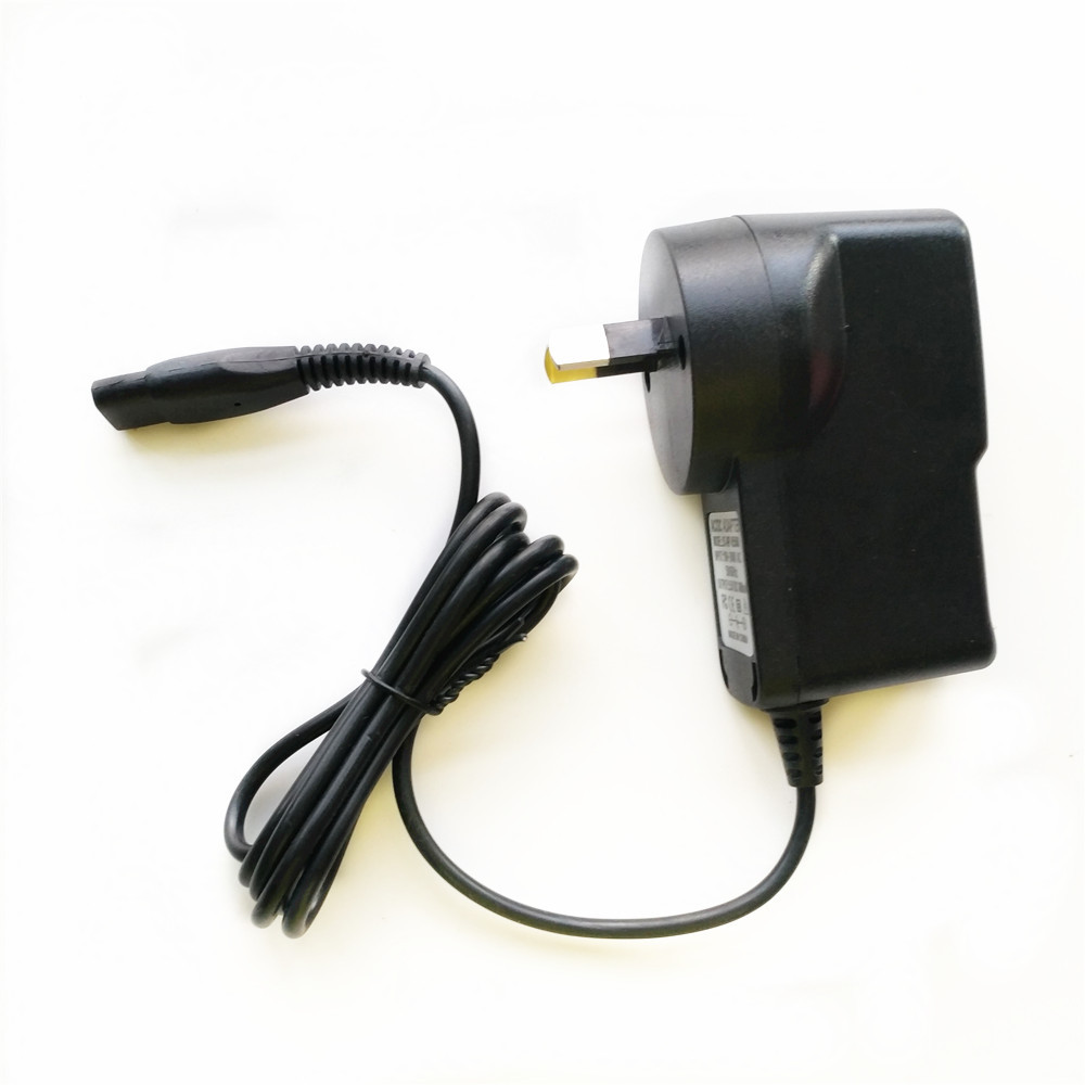 AU Mains Battery Power Supply Charger Cable For Karcher Window Vacuum ...