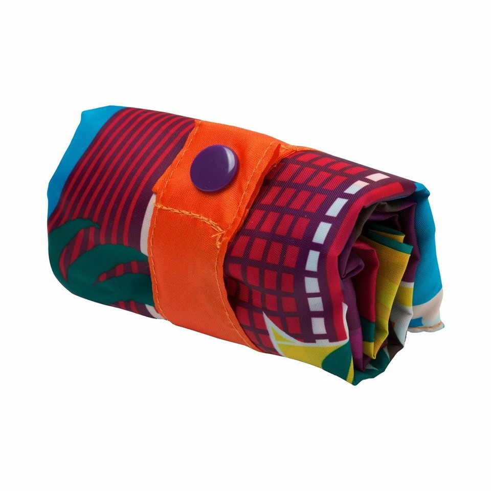 LOQI Women's Urban Thailand/Tote Bag, Multicolor | eBay