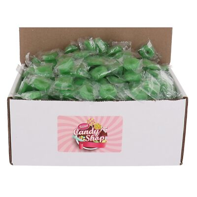 Lifesavers Hard Candy Fruit, Bulk in Box Candies (Individual Wrapped ...