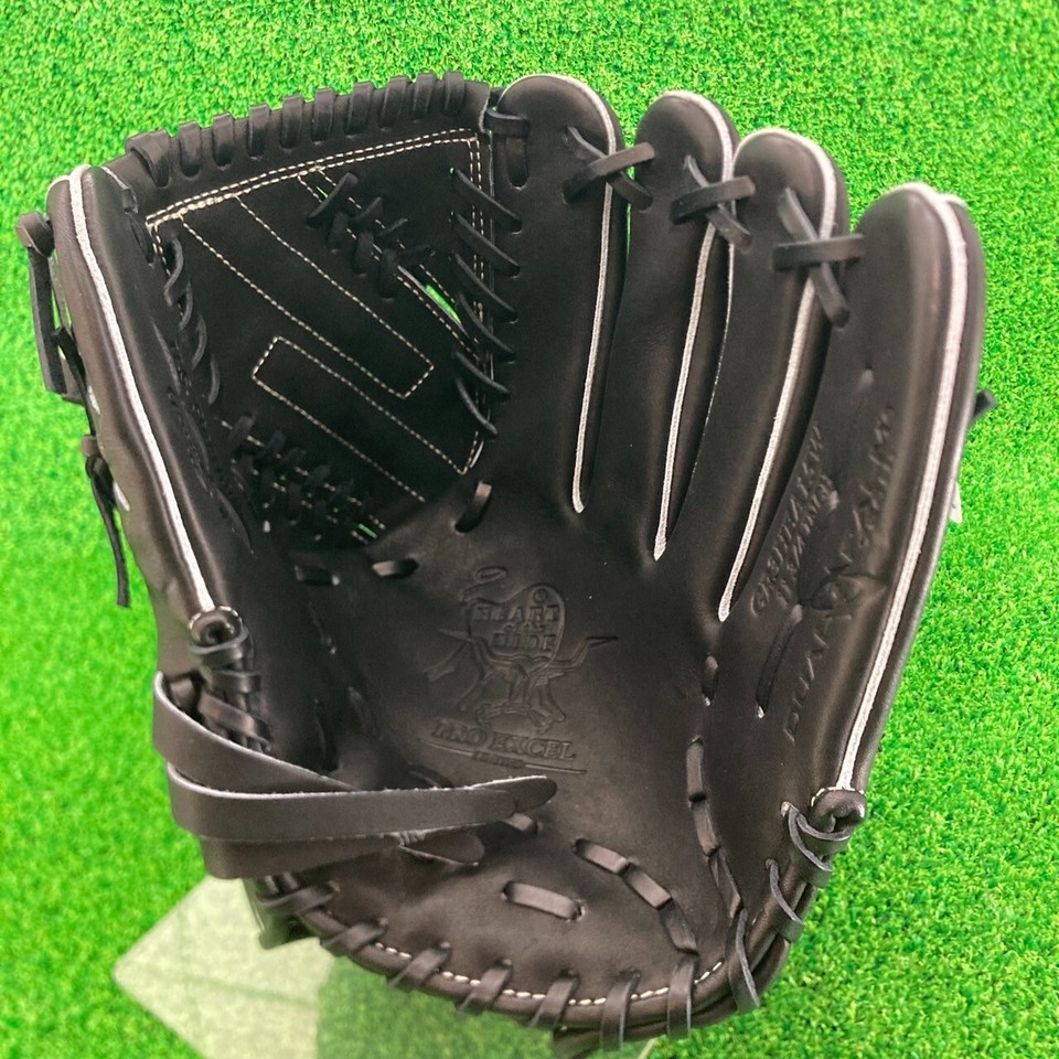 Rawlings Japan Baseball Glove Pitcher HOH PRO EXCEL Wizard 11.75 RHT | eBay