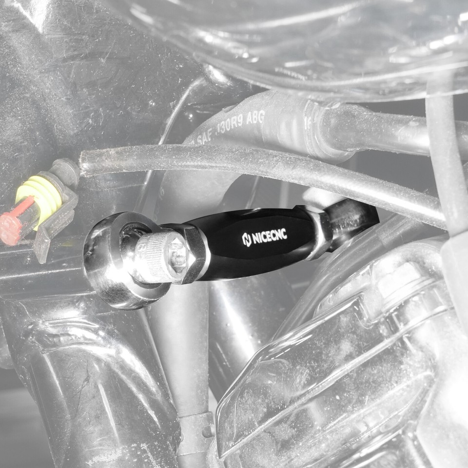 Engine Mount Stabilizer Link Rod For Harley Street Glide CVO FLHXSE ...