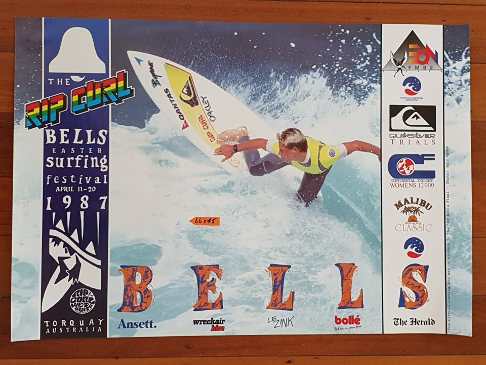 #13 ORIGINAL GREAT SURF POSTERS SURFING SURF SURFER 100 LISTED MORE IN ...