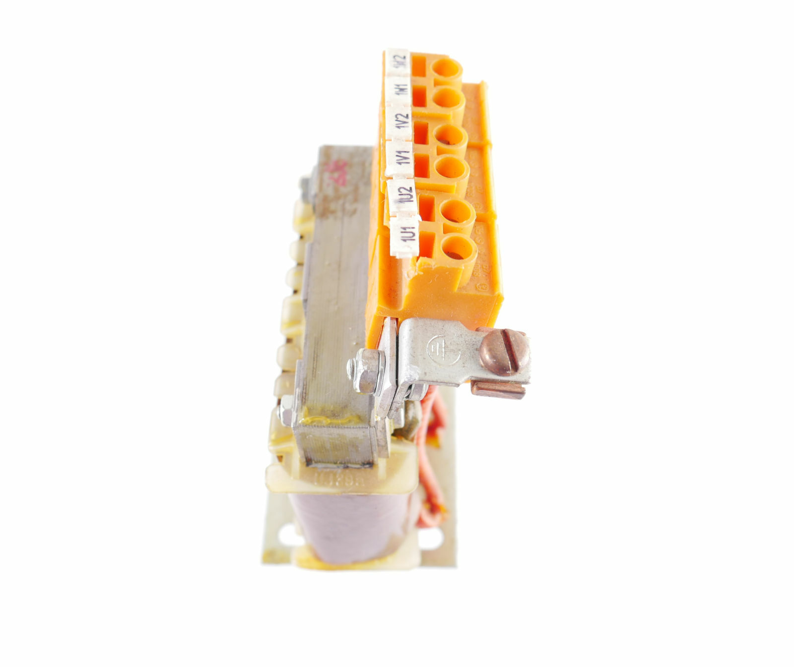 SEW EURODRIVE ND020-013 ND020013 8260125 BROKEN TERMINAL | eBay