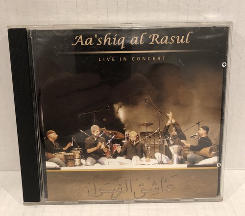 Aashiq Al Rasul Live In Concert #70620 | eBay