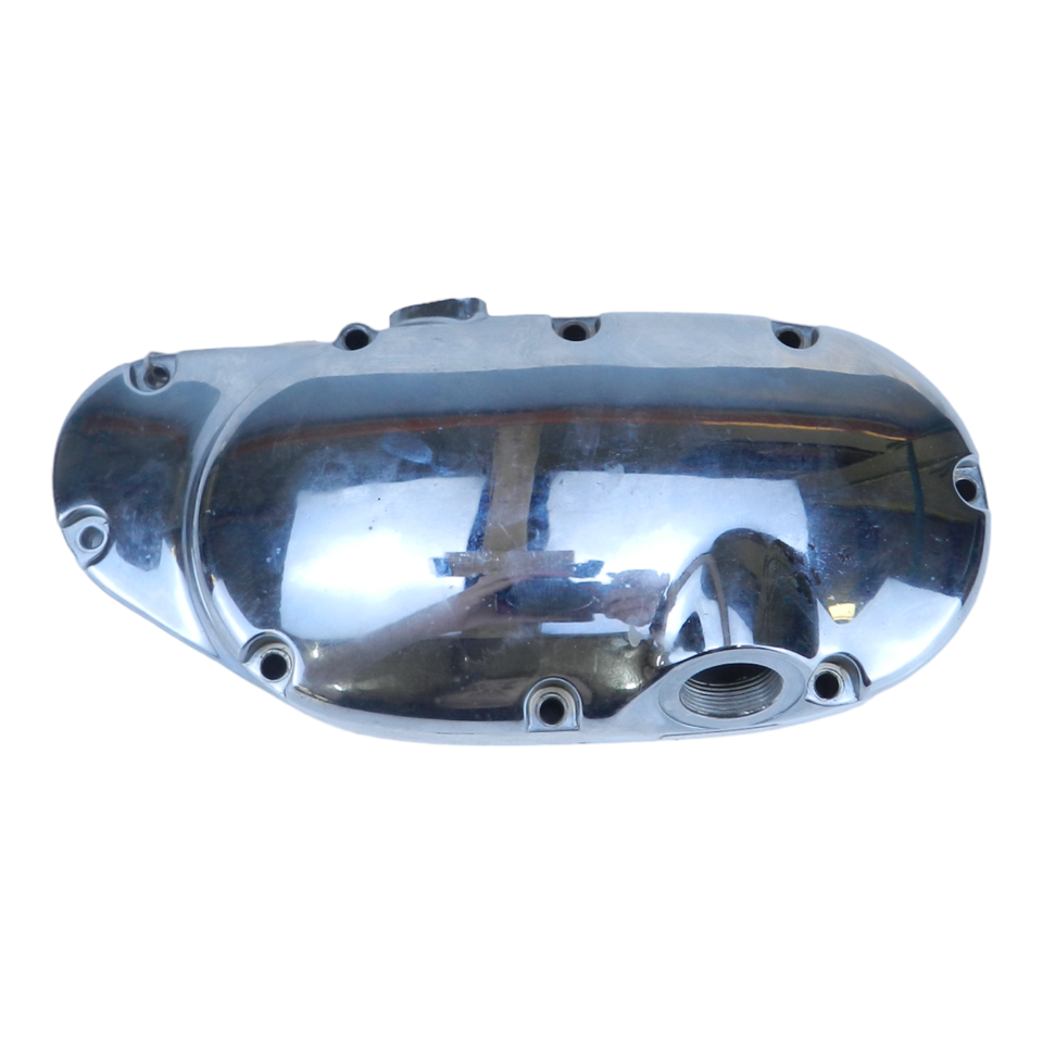 2007 KAWASAKI VULCAN 2000 VN2000A RIGHT SIDE ENGINE PANEL COVER 14091 ...