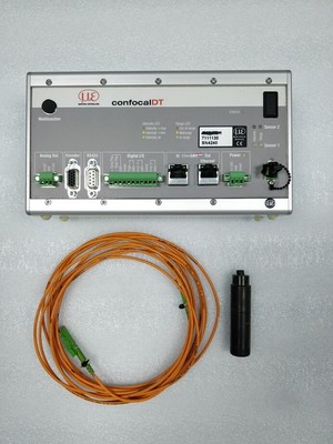 Servo Drives - Epsilon