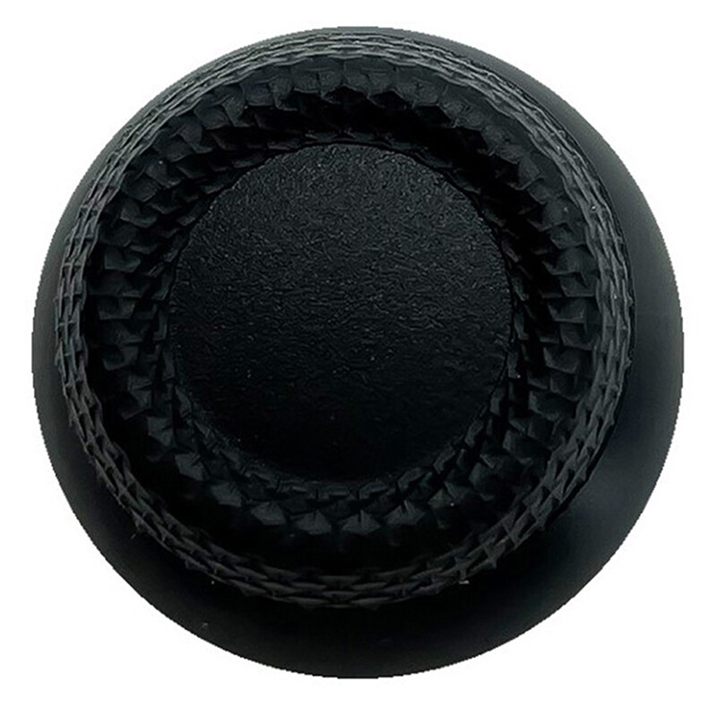 10Pc 3D Analog Joystick Thumb Stick Grip Cap Button Repair Part Cover ...