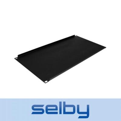 5U 5RU Blank Blanking Panel for 19" 19 inch Rack System Server Cabinet ...