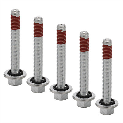 Inner Primary Bolt and Seal Kit fits Harley-Davidson FXD,FLST,FXST,FLHC ...