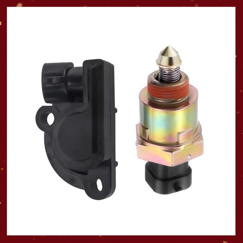 1 Pc Idle Control & Valve Throttle Position Sensor For Chevrolet C1500 ...