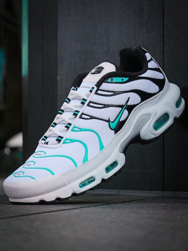 FREE EXPRESS SHIPPING Nike Air Max Plus TN 'Tiffany' 2021 x US 8-12 🚚 ...