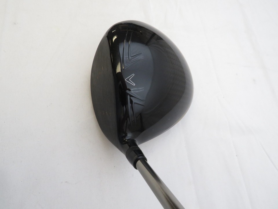 Used Callaway GBB Epic Star 12* Driver Grand Bassara GB39 Lite Flex ...