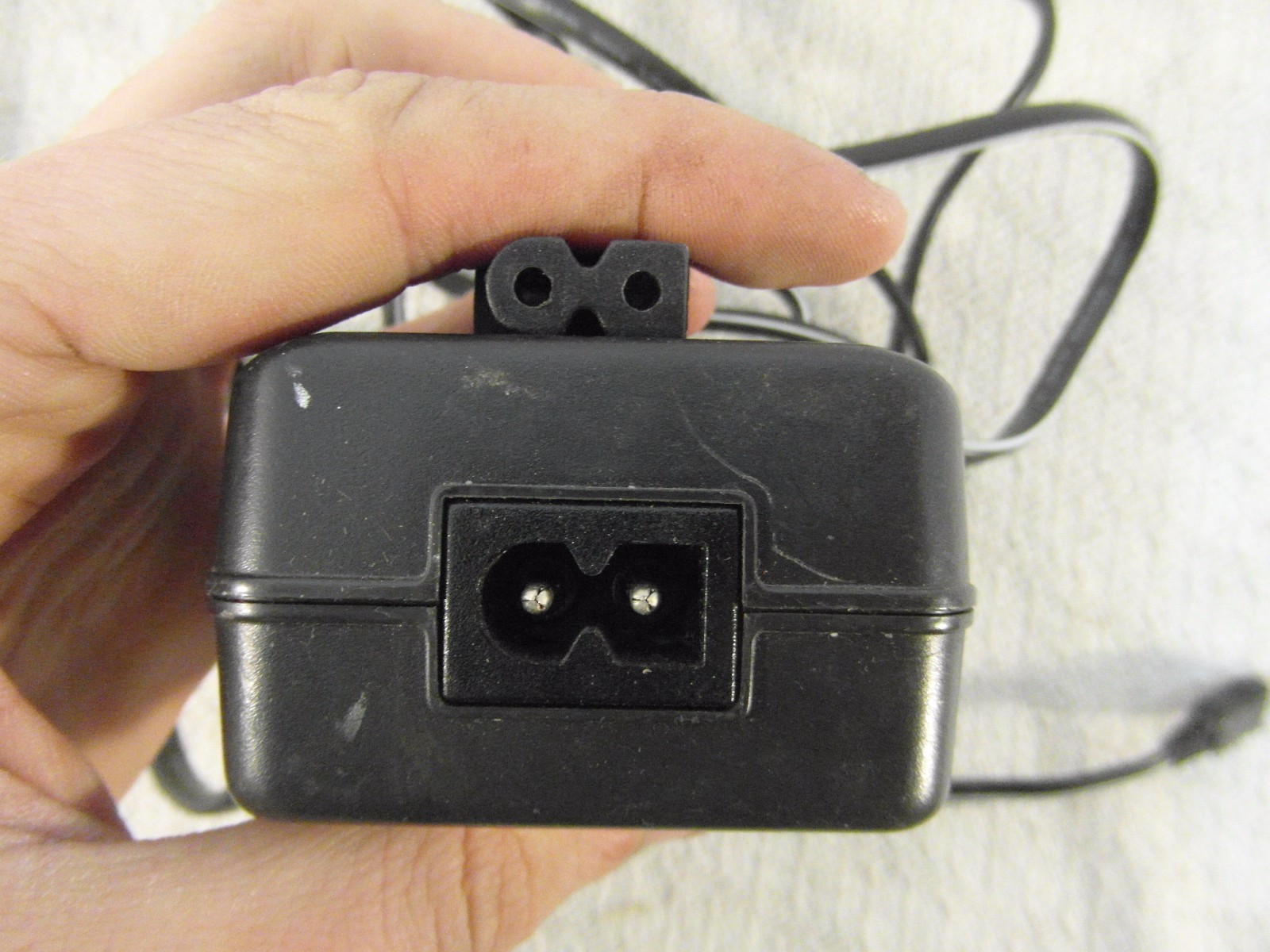 Sony Electronics Brand Model AC-L10A AC/DC Wall Plug Charger 33932 | eBay